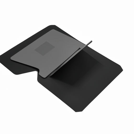 Discover the Ultimate Ergonomic Lap Desk Solution - Real Time Best